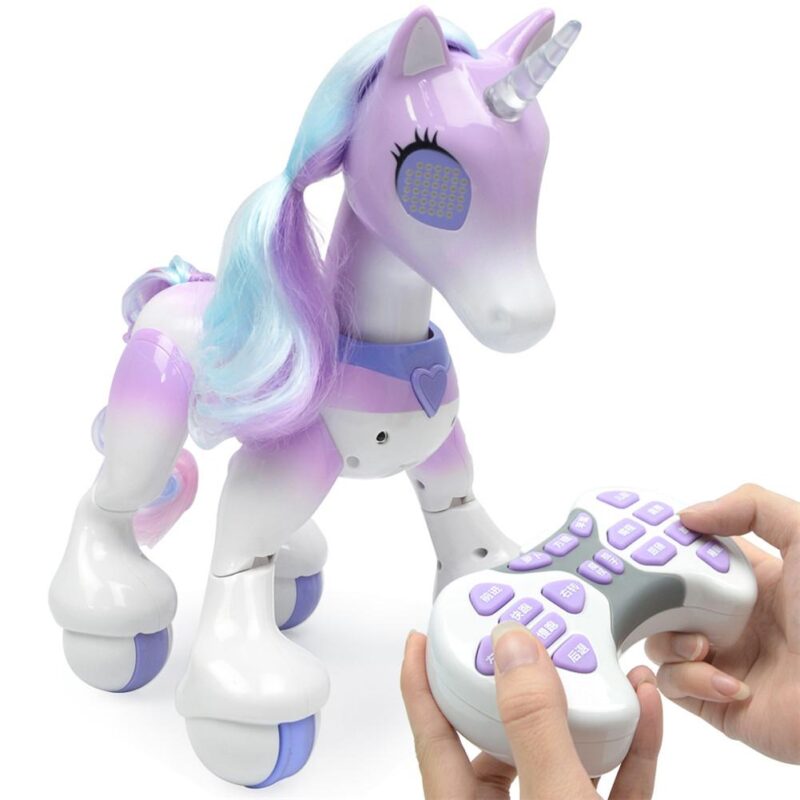 SMART INTERACTIVE UNICORN - Online Low Prices - Molooco Shop