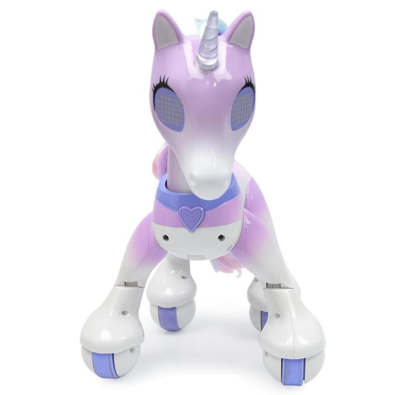 SMART INTERACTIVE UNICORN - Online Low Prices - Molooco Shop