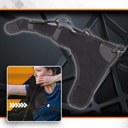 Ultimate Archery PRO Chest Guard - Online Low Prices - Molooco Shop