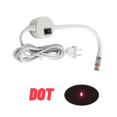 Sewing Machine Laser Guide - Not sold in stores - MOLOOCO