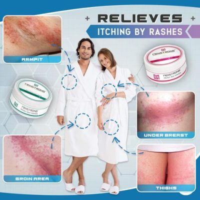 Heat Rash Repair Powder - Online Low Price - MOLOOCO Store