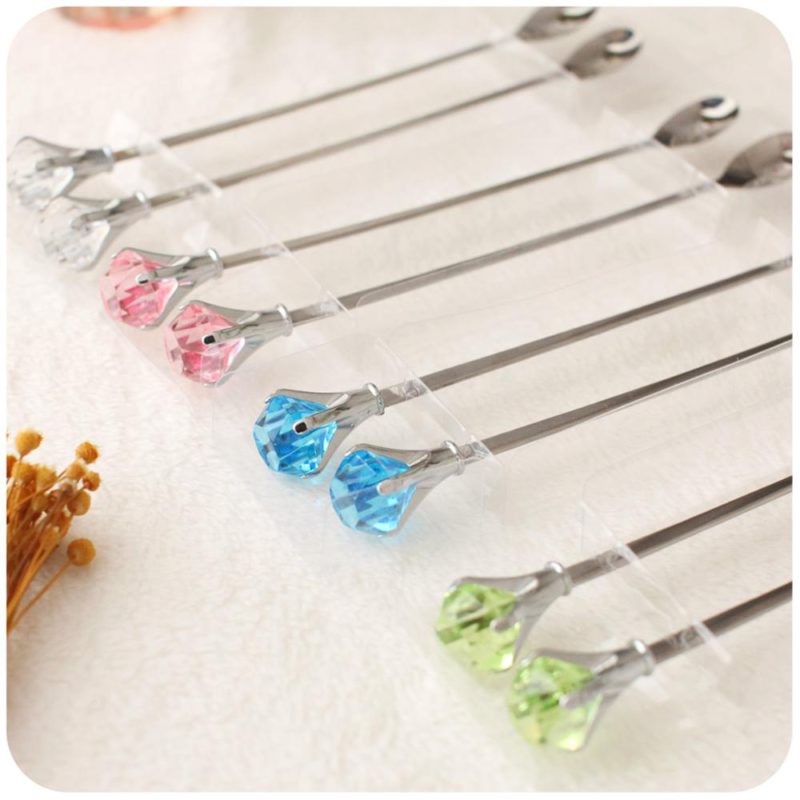 Diamond Spoon - Online Low Price - MOLOOCO Store