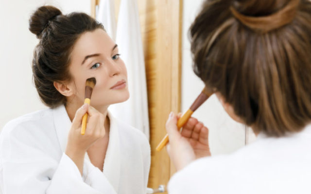 Secretos de maquillaje de piel de oliva: 9 secretos que harán que tu ...