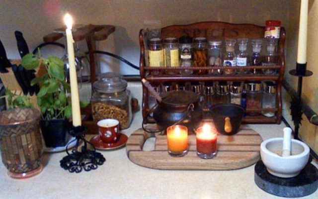 How to be a Kitchen witch | Best 10 steps you need to follow