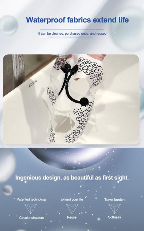 NeoPulse Pro Facial Beauty Device - Best Price 2021- Molooco