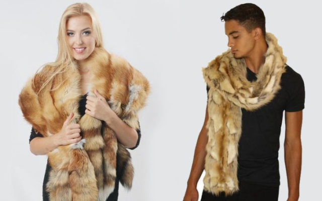 27 Jenis Syal Terbaik (Wanita & Pria) - Cara Mengikat Syal dengan Baik