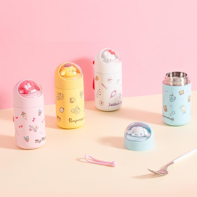 Thermos Sanrio at Kaitlyn Cowen blog