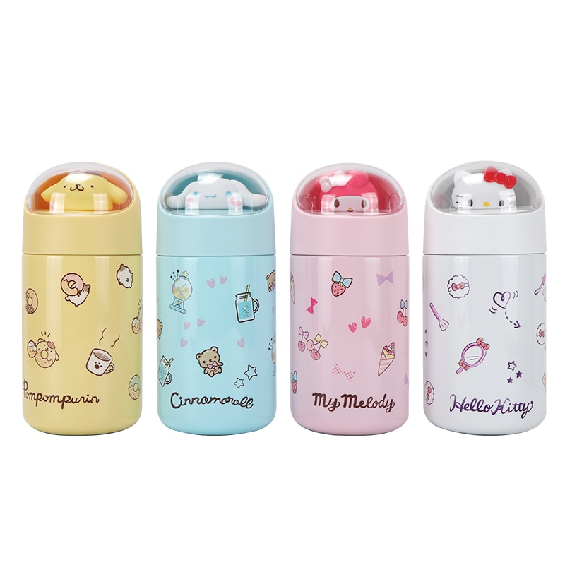 Thermos Sanrio at Kaitlyn Cowen blog