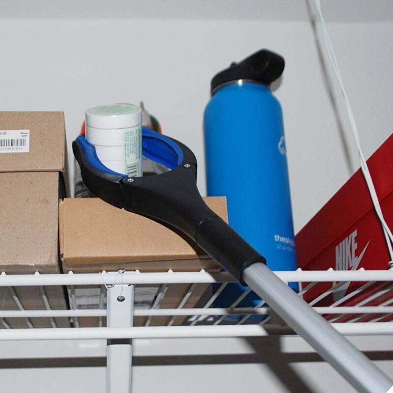 Cheapest Easy Reach Grabber Stick - Best 2022 - MOLOOCO