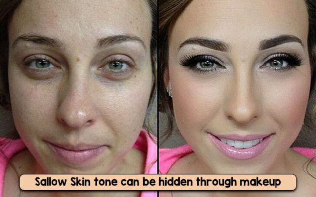 Get Rid of Sallow Skin Doing Best 6 Things A Day - MOLOOCO