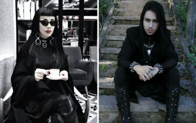 Best 36 Types Of Goth Discussed With Their Common Traits And Features