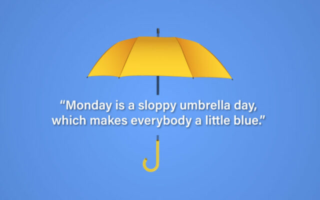 215+ Relatable Monday Quotes Based on Humor & Positivity