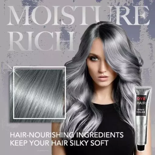 Silver Gray Hair Dye Buy Today Get 55 Discount Molooco 3640
