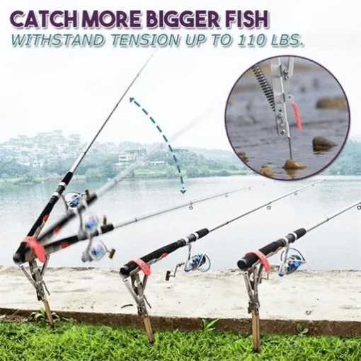 Smart Fish Catcher - Buy Today Get 55% Discount - MOLOOCO