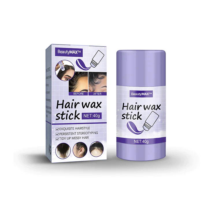 BeautyMAX™ Styling Fixer Wax Stick - Buy Today Get 55% Discount - MOLOOCO