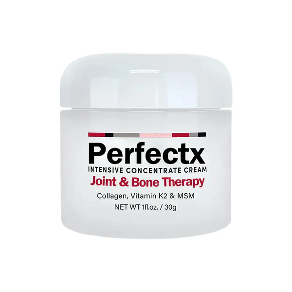 Perfectx™ Joint & Bone Therapy Cream - Buy Today Get 55% Discount - MOLOOCO