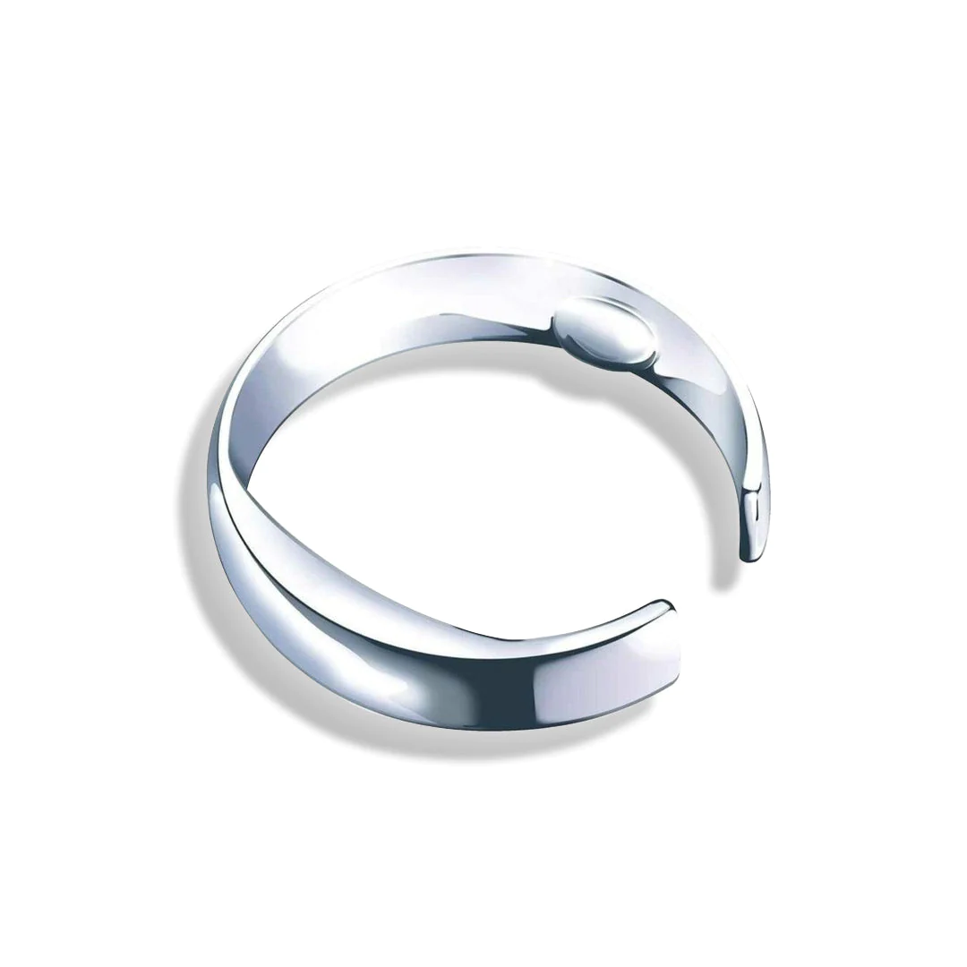 SleepFlex™ Anti Snore Acupressure Ring - Buy Today Get 55% Discount ...