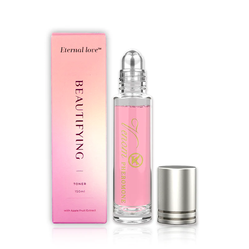Eternal Love™ Pheromone Perfume Enhanced Edition - Buy Today Get 55% ...