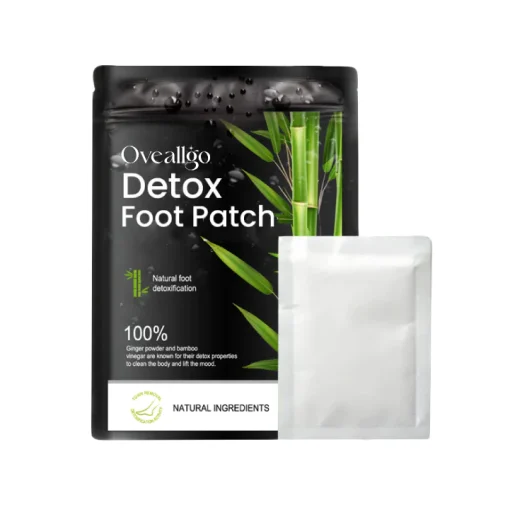 Oveallgo™ BellyOff Detox Foot Patch - Buy Today Get 55% Discount - MOLOOCO