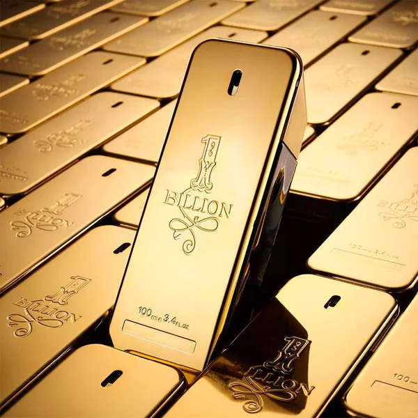 flysmus™ 1 Billion Gold Lucky Pheromone Men Perfume - ซื้อวันนี้รับ ...