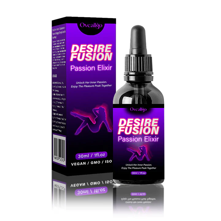 Oveallgo™ DesireFusion Passion Elixir - Buy Today Get 55% Discount ...