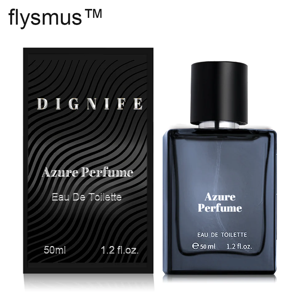flysmus™ DIGNIFE Dopamine Men Perfume Set - ซื้อวันนี้รับส่วนลด 55% ...
