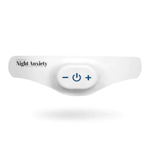 Zakdavi™ Night Anxiety Relief Device - Buy Today Get 55% Discount - MOLOOCO