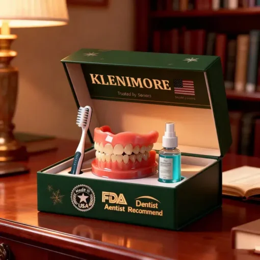 Custom-Fit Fully Functional Dentures - Buy Today 80% OFF - MOLOOCO